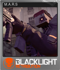 Showcase :: Blacklight: Retribution