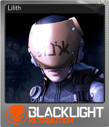 Showcase :: Blacklight: Retribution
