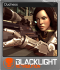 Showcase :: Blacklight: Retribution