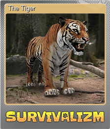 Showcase :: Survivalizm The Animal Survival Simulator