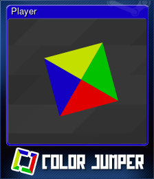 Showcase :: Color Jumper