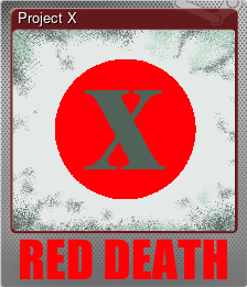Showcase :: Red Death