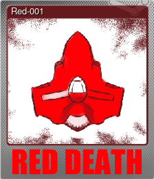 Showcase :: Red Death