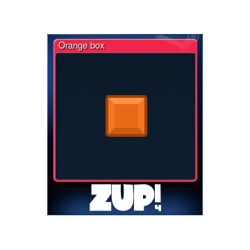 Steam Community Market :: Listings for 591420-Orange box