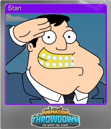 Showcase :: Animation Throwdown: The Quest for Cards
