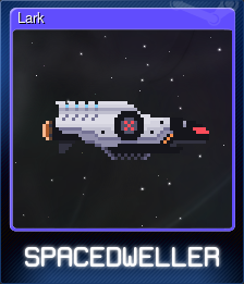 Inventory :: SpaceDweller