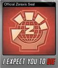 Showcase :: I Expect You To Die