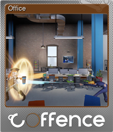 Showcase :: Coffence