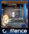 Showcase :: Coffence