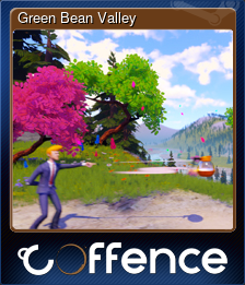 Showcase :: Coffence
