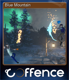 Showcase :: Coffence