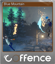 Showcase :: Coffence