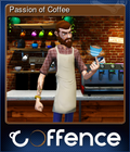 Showcase :: Coffence