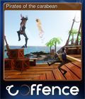 Showcase :: Coffence