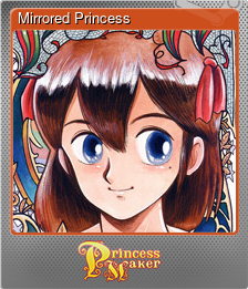 Showcase :: Princess Maker Refine