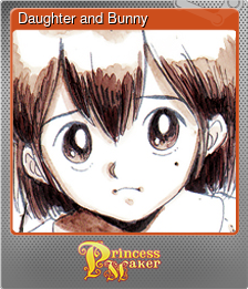 Showcase :: Princess Maker Refine