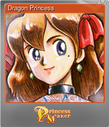 Showcase :: Princess Maker Refine