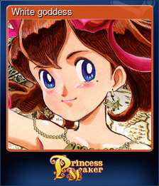 Showcase :: Princess Maker Refine