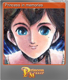 Showcase :: Princess Maker Refine