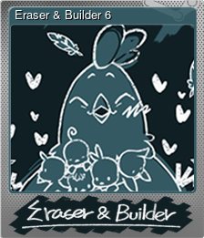 Showcase :: Eraser & Builder