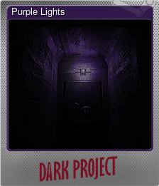 Showcase :: Dark Project