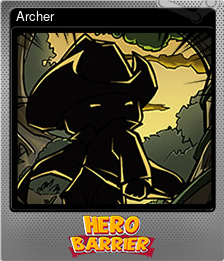 Showcase :: Hero Barrier