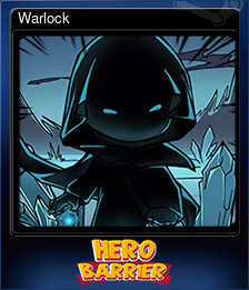 Showcase :: Hero Barrier