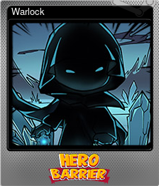 Showcase :: Hero Barrier