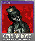 Showcase :: City of Rott: Streets of Rott