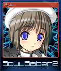 Showcase :: Soul Saber 2