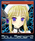 Showcase :: Soul Saber 2