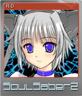 Showcase :: Soul Saber 2