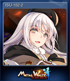 Showcase :: Metal Waltz