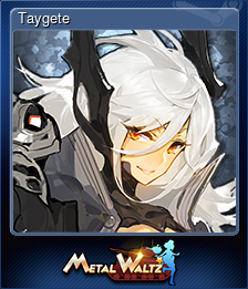 Showcase :: Metal Waltz