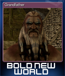 Showcase :: Bold New World