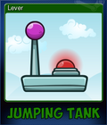 Showcase :: Jumping Tank