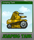 Showcase :: Jumping Tank