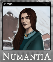 Showcase :: Numantia