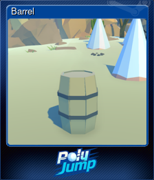 Inventory :: Polyjump
