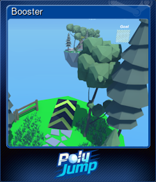 Inventory :: Polyjump