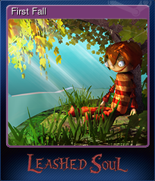 Showcase :: Leashed Soul
