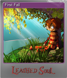 Showcase :: Leashed Soul