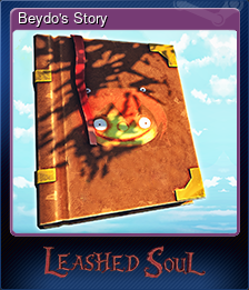 Showcase :: Leashed Soul