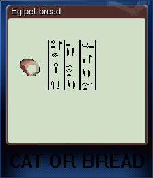 Showcase :: Cat or Bread?