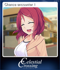 Showcase :: Celestial Crossing