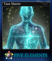 Showcase :: Five Elements