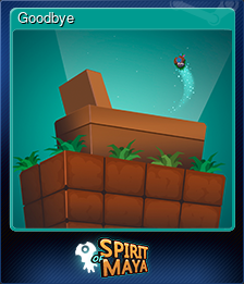 Showcase :: Spirit of Maya