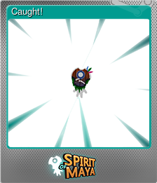Showcase :: Spirit of Maya