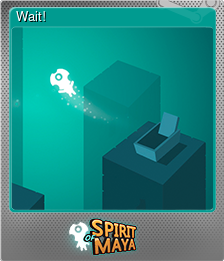 Showcase :: Spirit of Maya