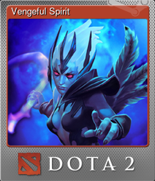 Showcase :: Dota 2